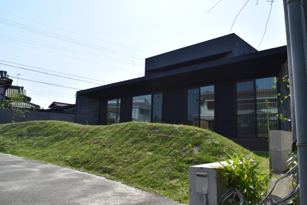 ARK design studio (アークデザインスタジオ)» 福岡・太宰府の建築設計事務所